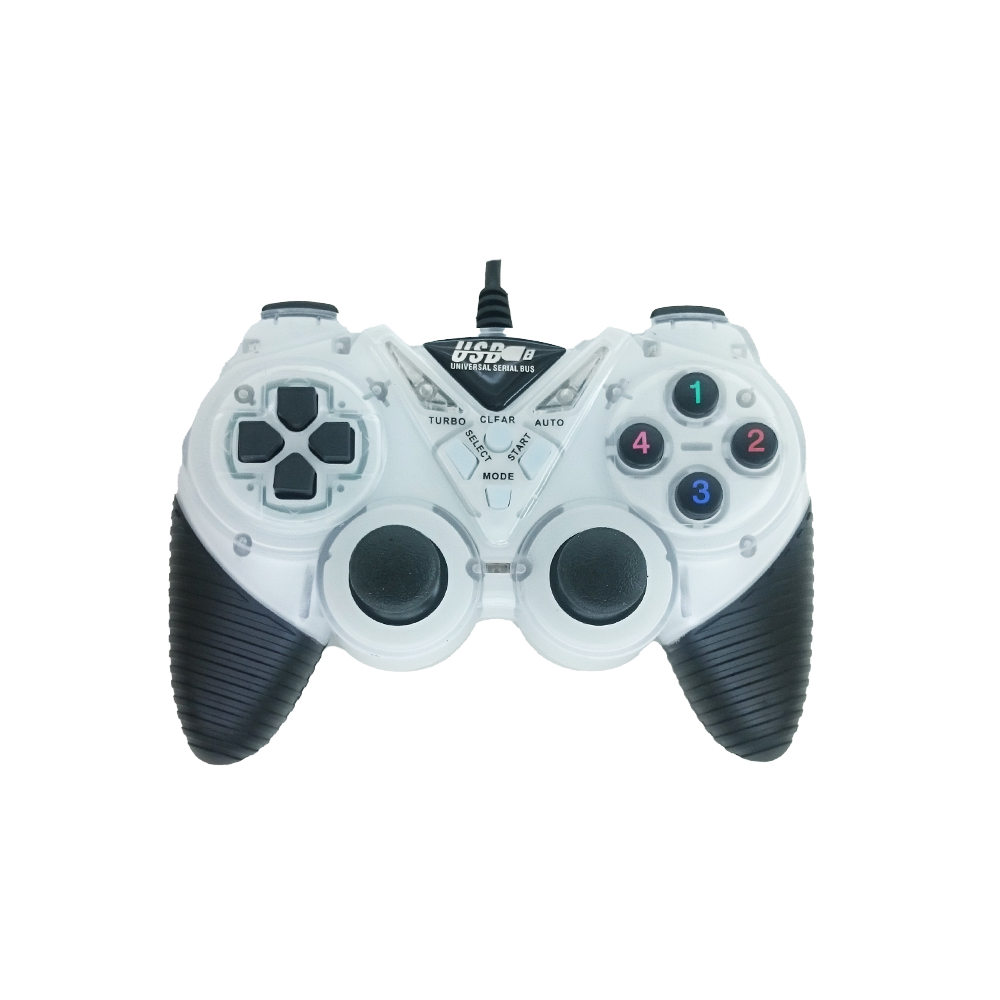 دسته بازی DOUBLE SHOCK CONTROLLER – زیگ استور